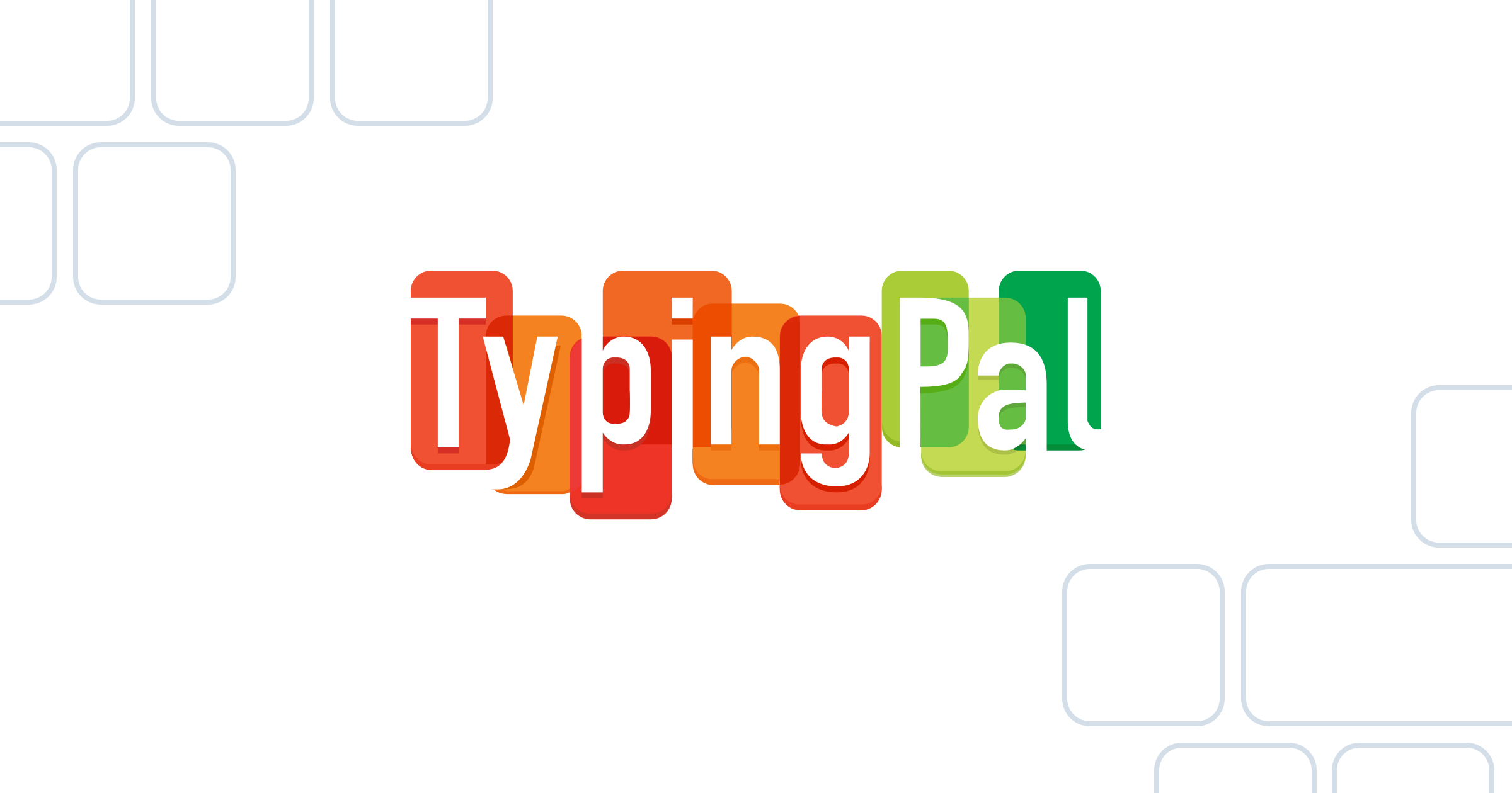 Typing Pal Logo