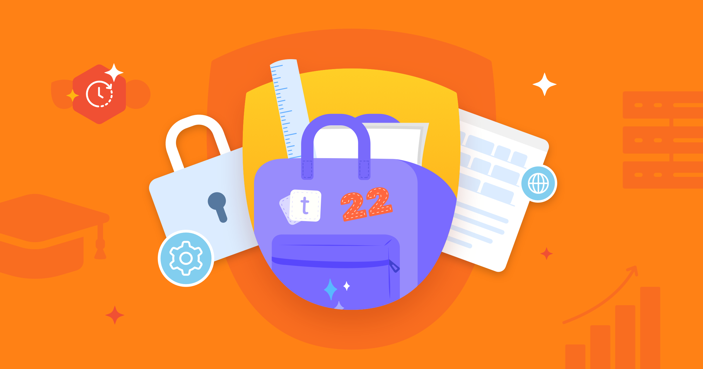 Typing Pal’s New Features for 2022–School Edition