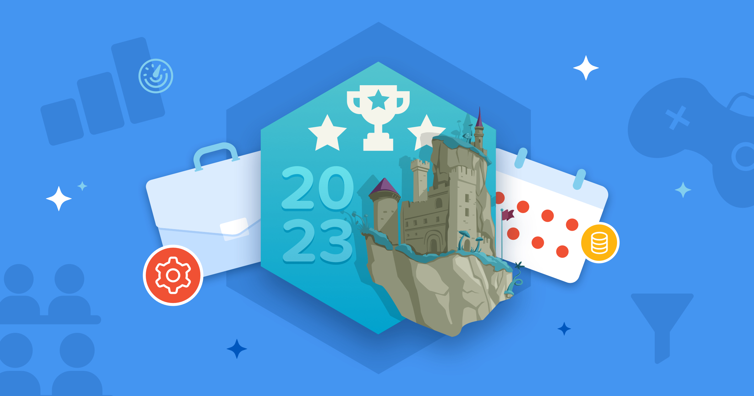 Typing Pal’s New Features for 2023 — School Edition