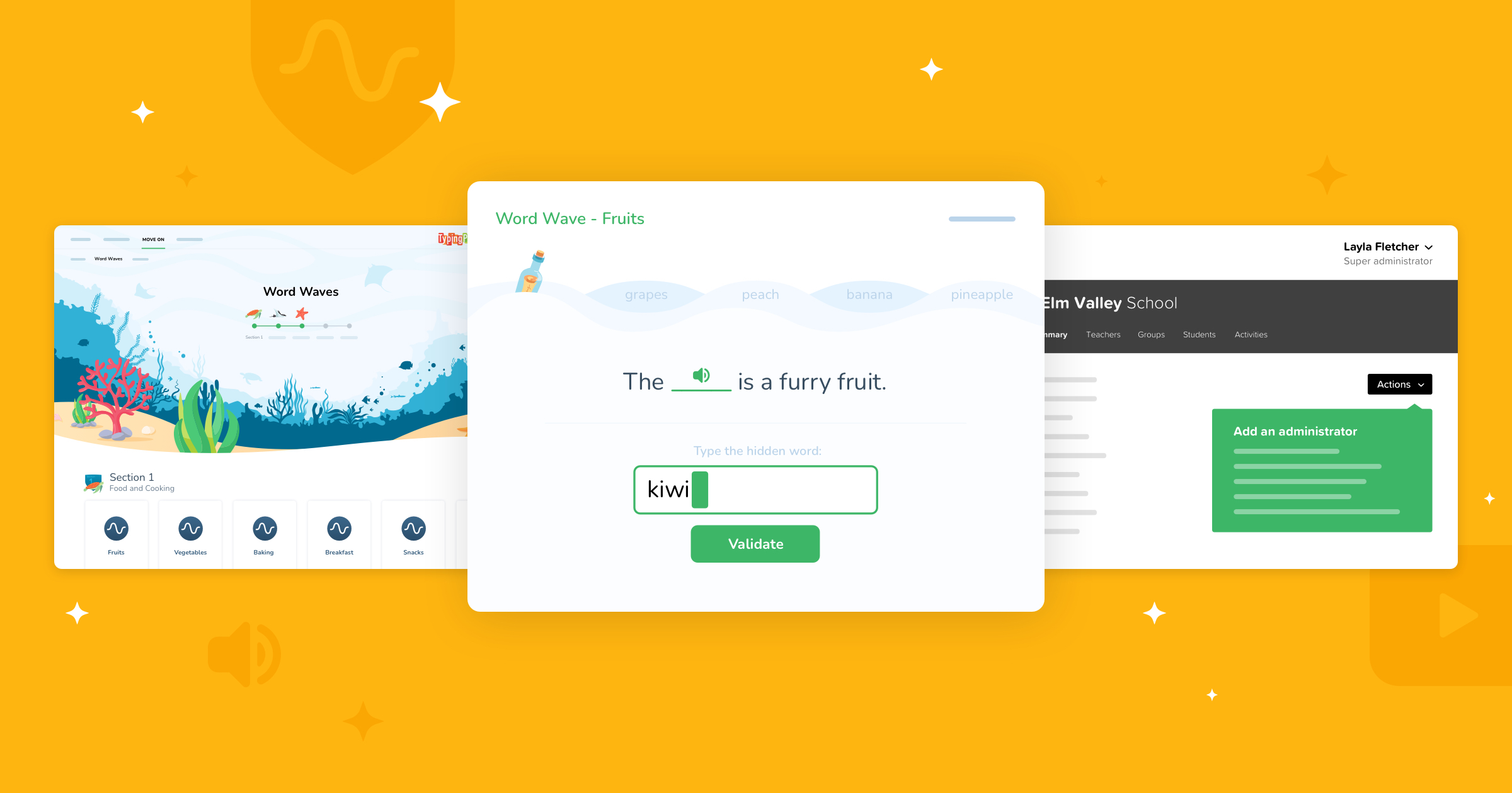 Typing Pal — School Edition’s New Features for 2024