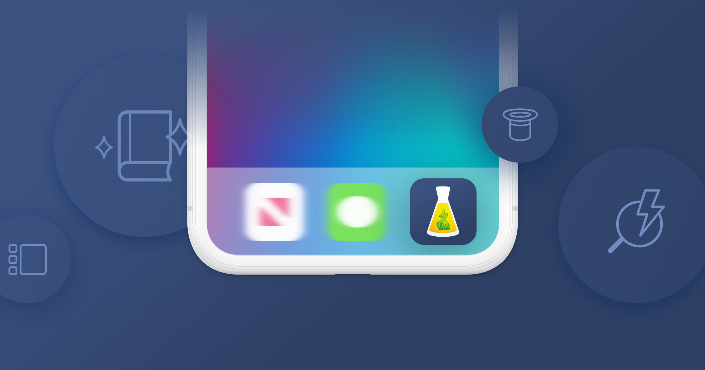 Antidote Mobile encore plus riche et pratique